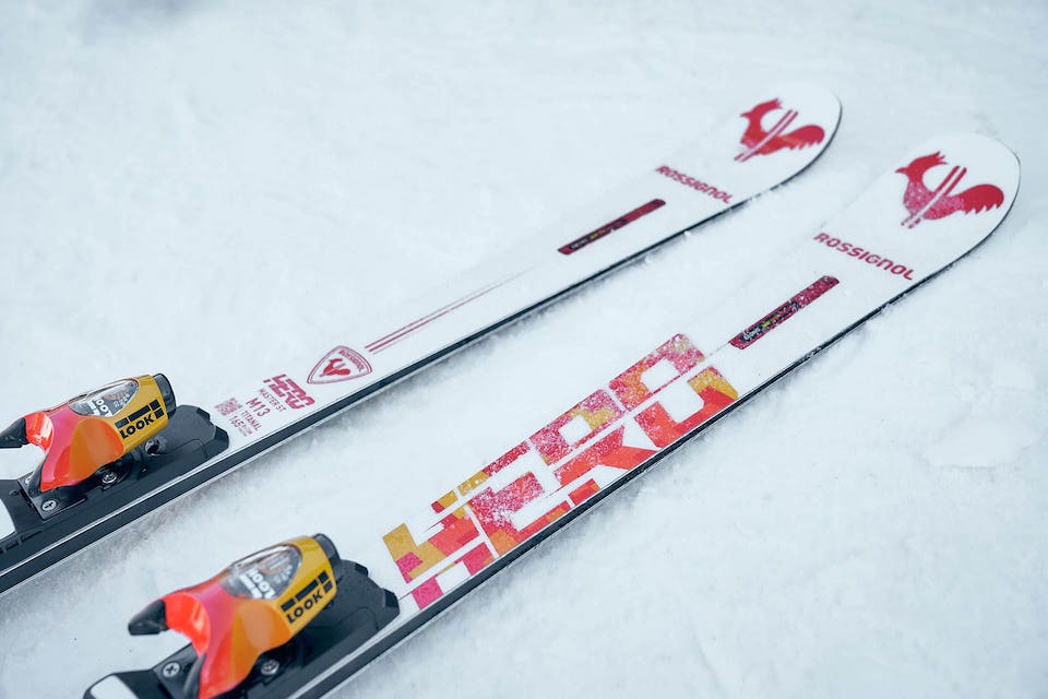 Ski & Winter Sports | Start Gate