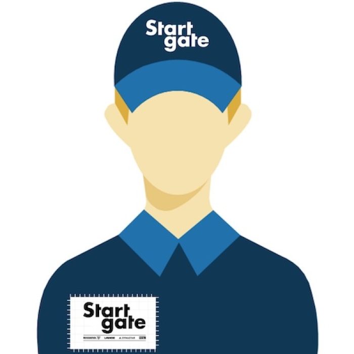 Cervinia | Start Gate