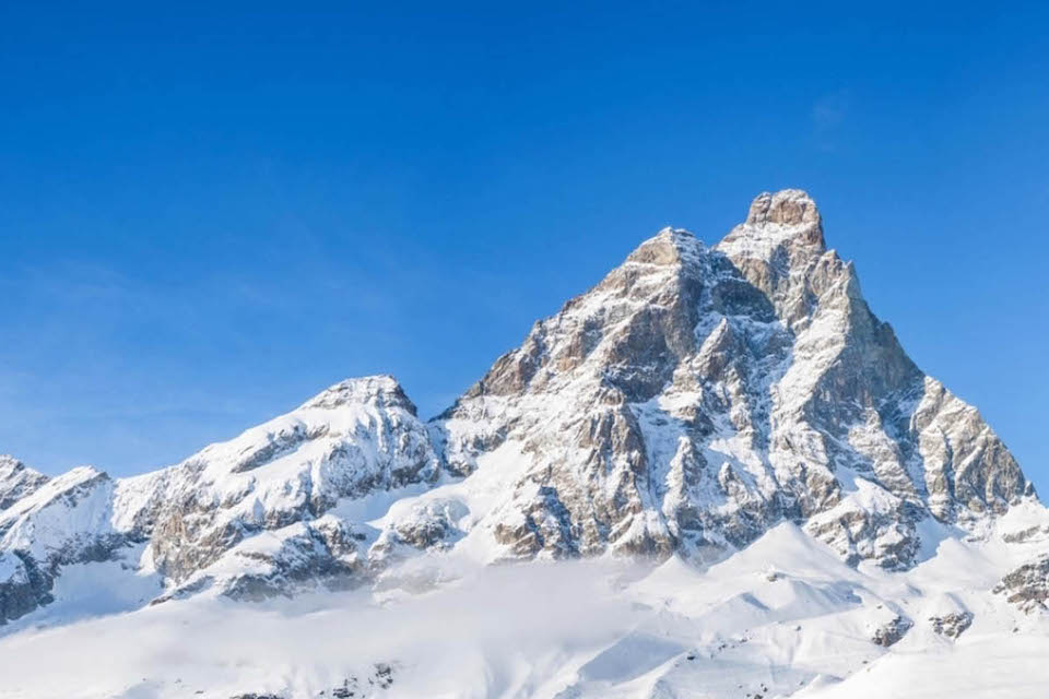 Cervinia | Start Gate